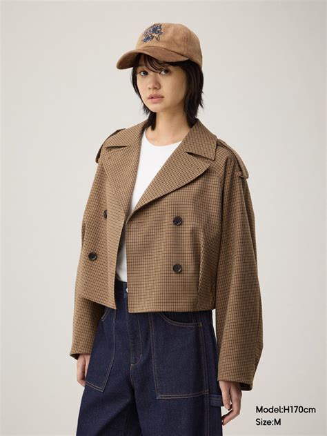 女裝 新品上市 Gu台灣
