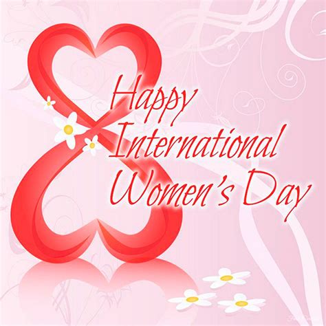 Презентация на тему 8 марта на английском языке