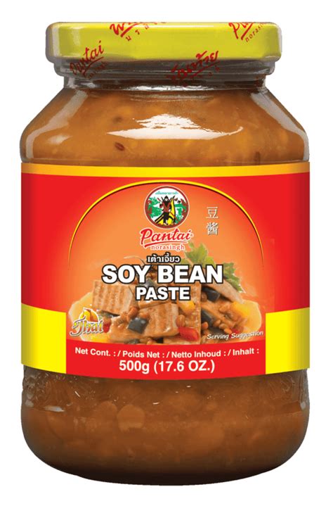 Product Soy Bean Paste
