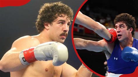 Richard Torrez Jr Net Worth How Much Does He Earn From Boxing Tuko