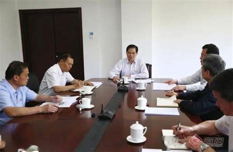 以高度责任感使命感做好信访工作 增强人民群众获得感幸福感安全感 搜狐大视野 搜狐新闻
