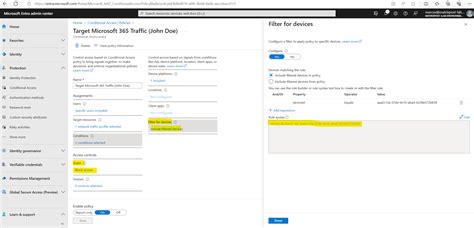 What Is Microsoft Entra Global Secure Access Internet Access