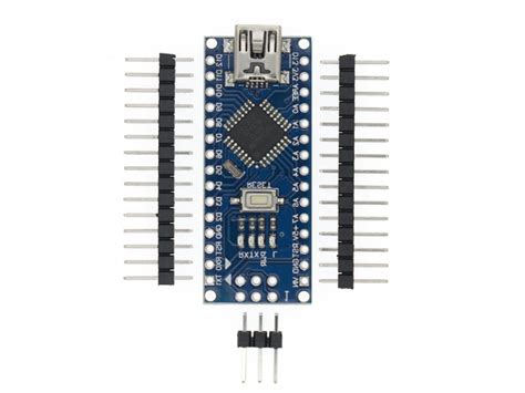 Nano V CH MakerShop Ie