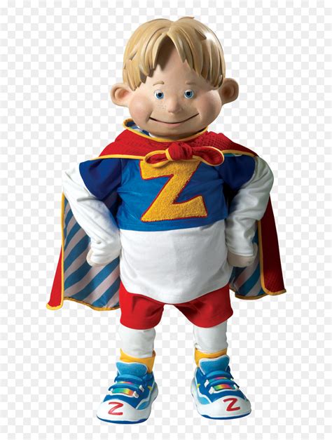 Thumb Image Lazy Town Blonde Character Hd Png Download Vhv