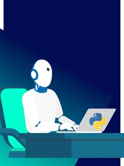 Top Reasons Why Python Is Good For AI CodeAvail