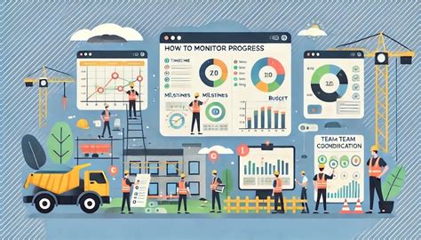 The Ultimate Guide To Construction Tracking