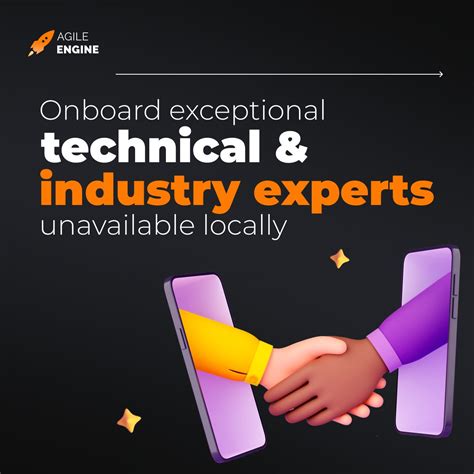 Agileengine On Linkedin Dedicated Team Solutions