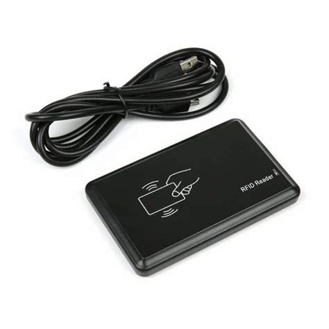 Plug And Play USB Mifare 1K Card Reader Can Read 13 56Mhz Mifare 1K Card Key Fob Contactless