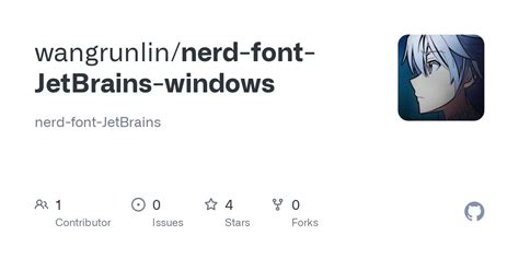 releases · wangrunlin nerd font jetbrains windows · github