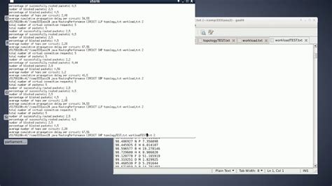 Comp3331 Assignment 2 Youtube
