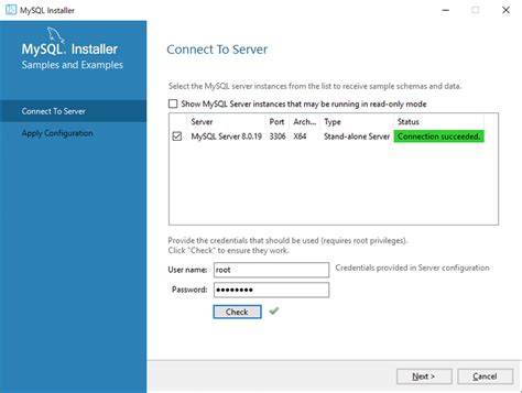 Iotのデータ集積場所としてmysql Communityの利用を検討する（1）mysql Community版のインストール 電子工作