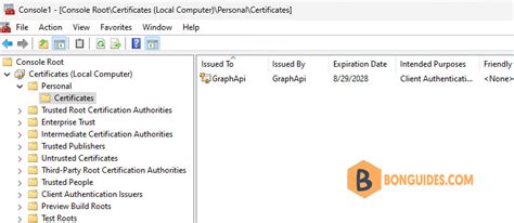 How To Upload Certificate To App Registration Using Powershell