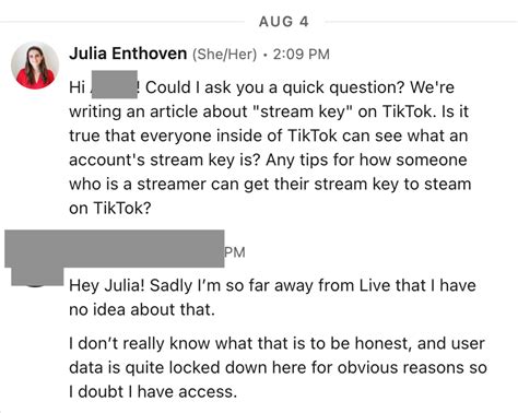 How To Get A TikTok Stream Key What Works And What Doesn T