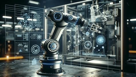 Inteligencia Artificial En Monitoreo Predictivo Industrialmindset