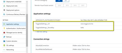Azure Webjob Getting Started Thái Anh Đức