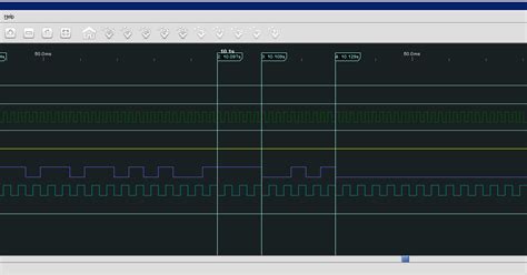Matt Ownby S Cool Projects SD Card Timing Diagram