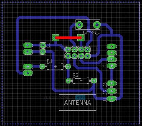 Diy Esp8266 Wifi Module Pcb Design Build Program Guide