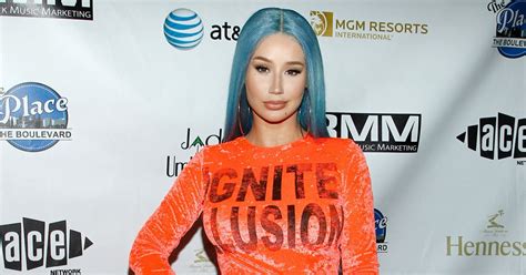 Iggy Azalea Shares 1st Photos Of Son Onyx After Playboi Carti Split
