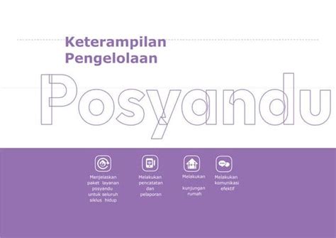 Materi Pendampingan Untuk Kader Ilp Pptx