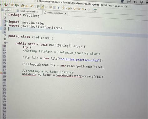 Why Is Workbook Interface Not Being Imported Rsoftwaretesting
