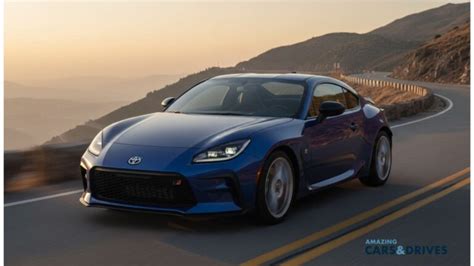 2026 Toyota Gr86 Review Specs Price And Performance