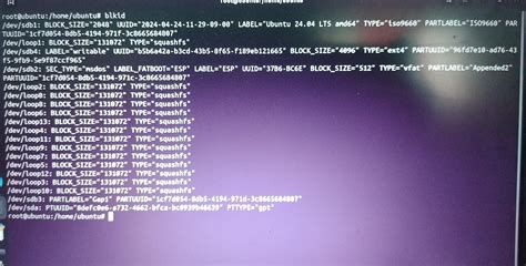 Problem Gave Up Waiting For Root File Systemroot File System Device In
