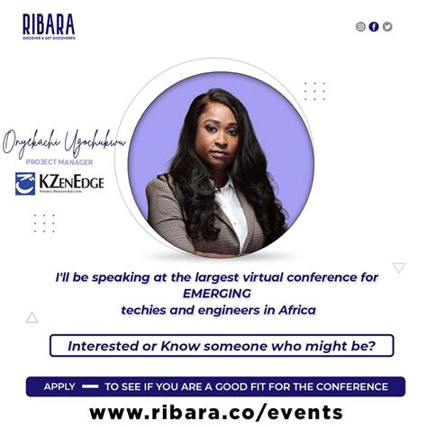 lynda ugochukwu p eng pmp® psm® on linkedin join the conference