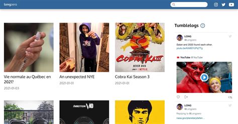 Github Longzero Longzero Github Io Personal Website