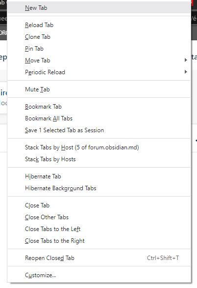 Disable Tabs Altogether 59 By Djo Feature Requests Obsidian Forum