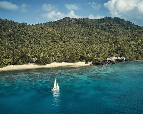 11 Of The Best Fiji Beaches You Need To See To Believe Urban List Global