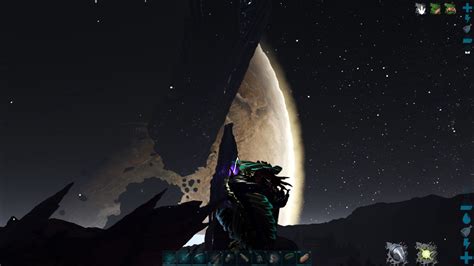 Ok Here Is The Pic This Time Taken On Aberration R Ark