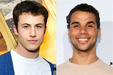 Scream 5 Adds Dylan Minnette And Mason Gooding To Cast