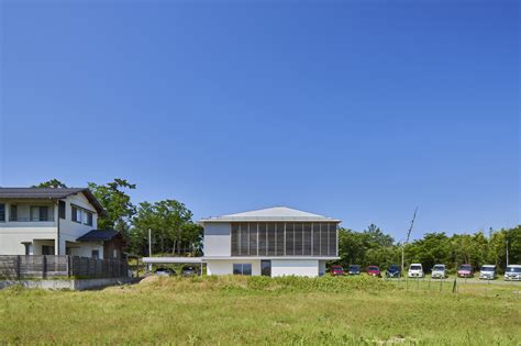 Gallery Of Toga House Takeru Shoji Architects 6