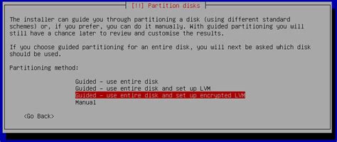 Secure Usb Boot With Debian