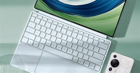 Huawei Matepad Pro Inch Revolutionizing Creativity And Productivity Trend Hotspot