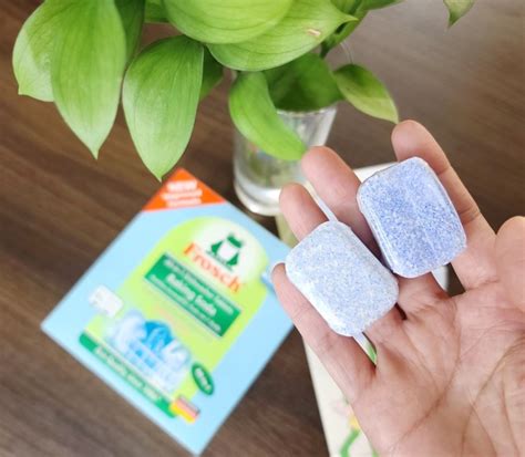 기름때 기름기제거 탁월한 프로쉬 식기세척기세제 베이킹소다 네이버 블로그