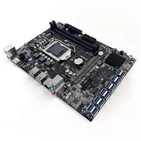 GadgetKarePro GPU Mining Motherboard At Piece Intel Motherboards In Thane ID