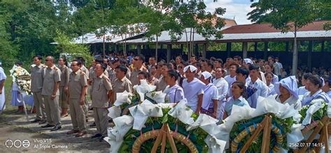 Stp Suntiphap School Luang Prabang Lpb ໂຮງຮຽນ ມັດທະຍົມ ສົມບູນ ສັນຕິພາບ ແຂວງ ຫຼວງພະບາງ
