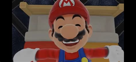 Smg4 Into The Marioversegallery The Smg4 Wiki Fandom