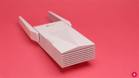 TP Link RE715X Wi Fi Extender Tested And Reviewed