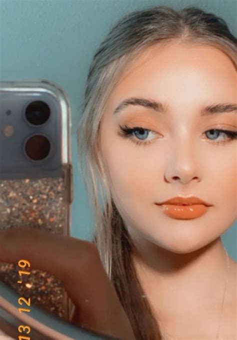 Reylynn Caster Social Media 12272019 • Celebmafia
