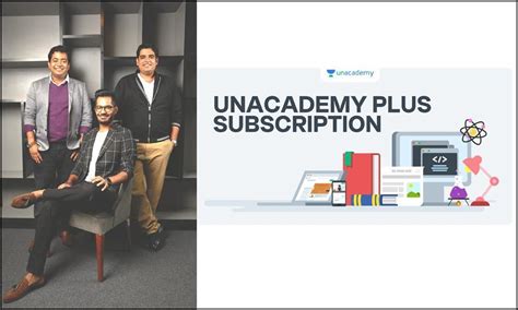 Unacademy Launches Unacademy Plus Subscription With Live Classes By
