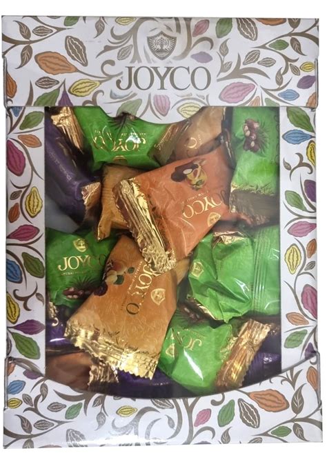 Конфеты "Сухофрукты в шоколаде" микс 300г. Гранд Кенди - купить с ...
