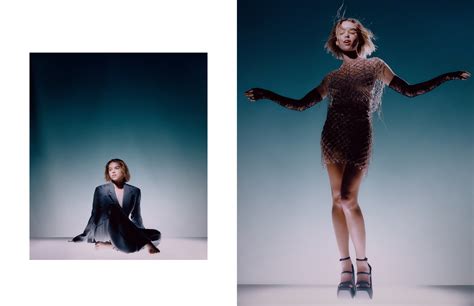 Interview Milly Alcock Schön Magazine