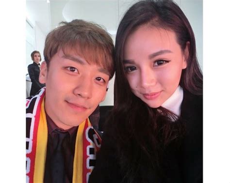 The Five Foreigners Linked To Yg Seungri Sex Scandal Allkpop