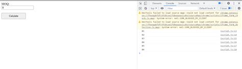 Javascript Why Cant I Initialize A Global Variable From Another