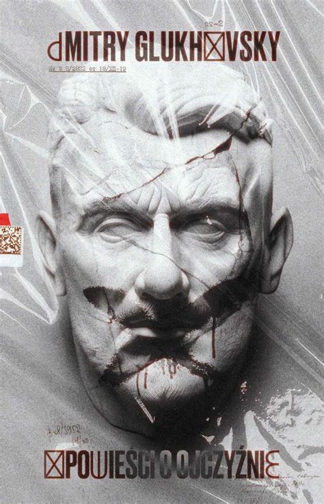 Opowieści O Ojczyźnie Dmitry Glukhovsky Tanibook Pl