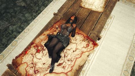 Sexy Miniel 08 Steak Barbares Blog Loverslab