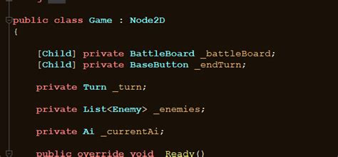 C Failed To Determine Namespace And Class For Script · Issue 23545