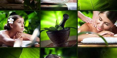 Banana Leaf Massage A Unique Rejuvenation Therapy Continent Saloon